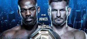 MMA Ergebnisse: Alle aktuellen und vergangenen Kämpfe